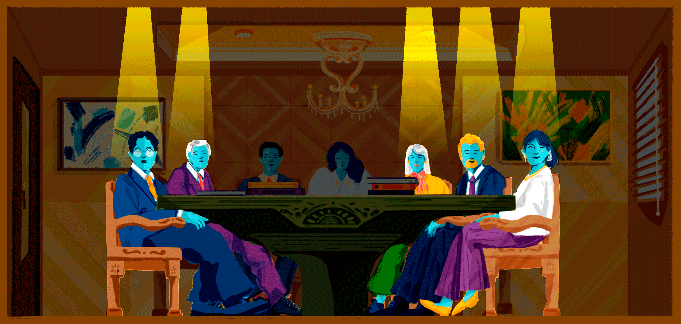 Nuestro Banco Central explicado