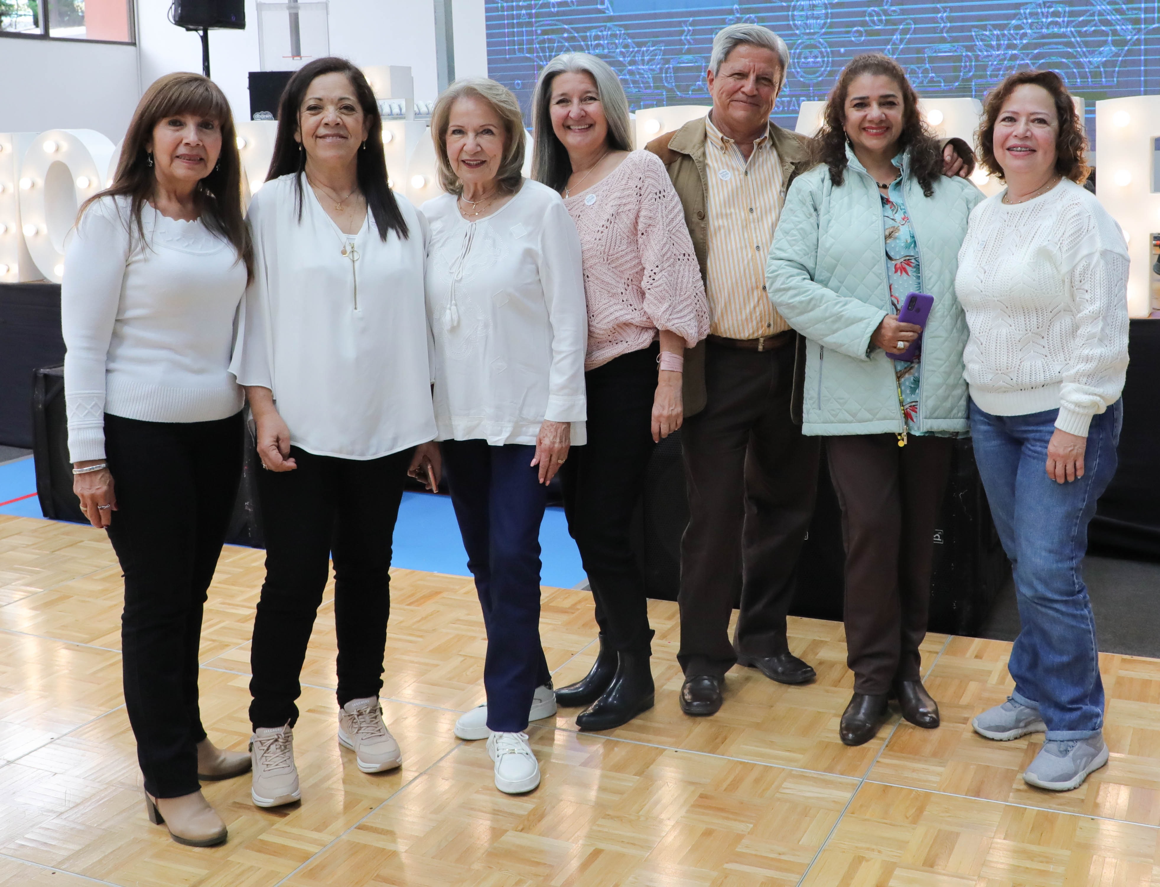 Bogotá: Evento de 100 años para pensionados en Choquenzá | Portal de ...