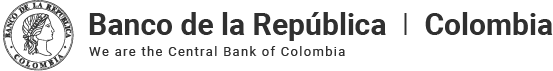 Home | Banco de la República