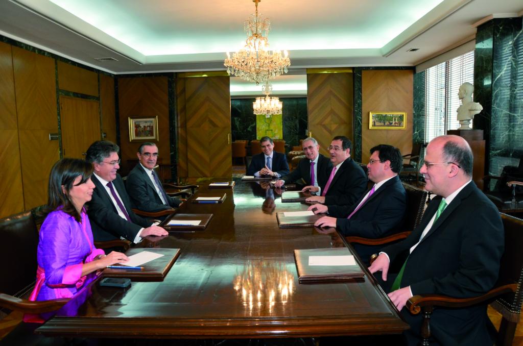 Junta Directiva del Banco de la República | Banco de la República ...