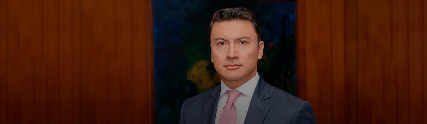 Juan Sebastián Rojas | Banco de la República