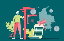 TRM. | Banco de la República