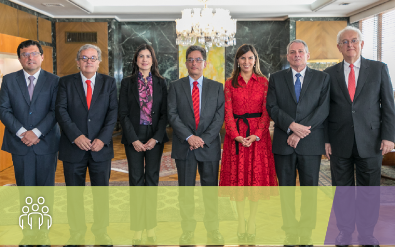 Banco de la República (banco central de Colombia)