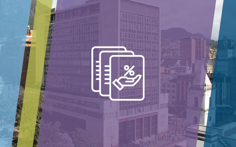 Inicio | Banco de la República