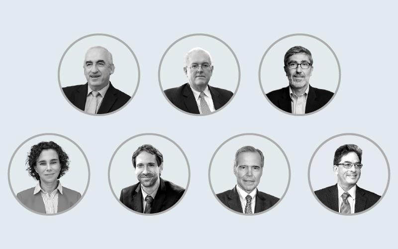 Inicio | Banco de la República