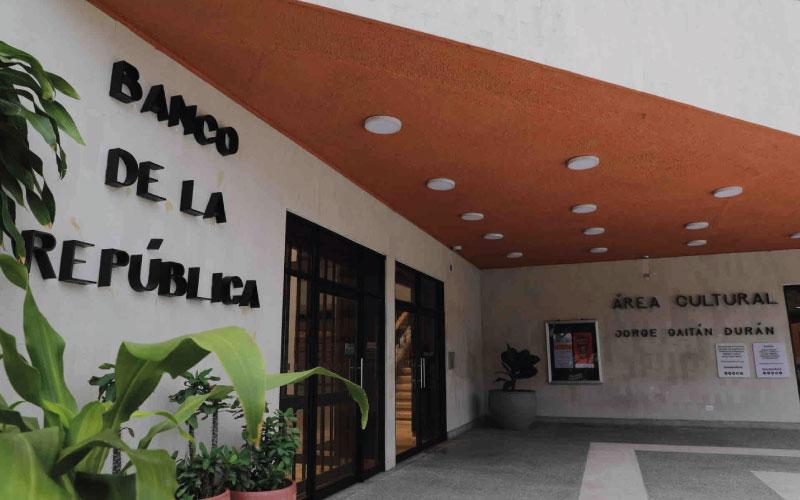 Inicio | Banco de la República